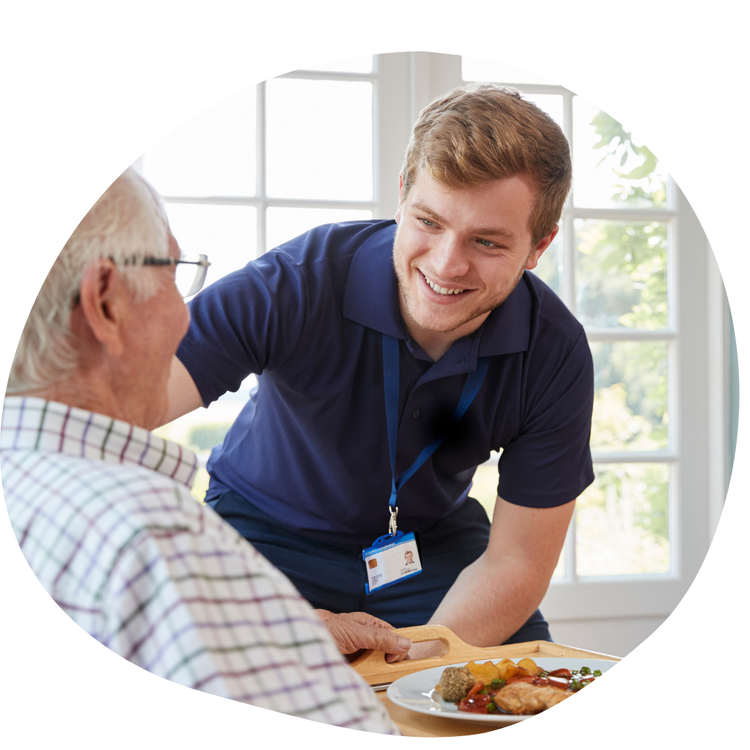 The Ultimate Guide to Domiciliary Care - Right Care (NW) Limited